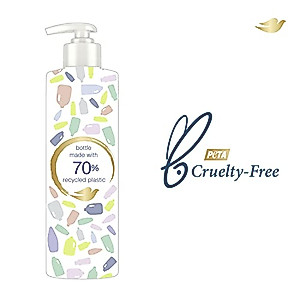 Dove Hair Therapy Regimen Hair Set Shampoo, Conditioner and Leave-On Scalp Treatment for Dry Scalp with Vitamin B3