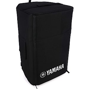 YAMAHA Stage and Studio Equipment Case (SPCVR-1201)
