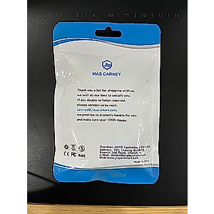 MAS CARNEY Headphone Adapter, USB Type C to 3.5mm Headphone and Charger Adapter Compatible with Pixel 5 4 3 XL, Galaxy S22 S21 S20 S20+ Note 20,Ipad Pro, MacBook