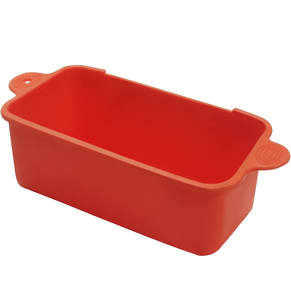 BSARTE Silicone Drip Pans Compatible with Blackstone Grills 36 Inch / 30 Inch / 28 Inch / 22 Inch / 17 Inch Griddle l Rear Grease Cup Liners l Heavy-Duty Reusable Silicone Grease Tray Liners - 1 Pack