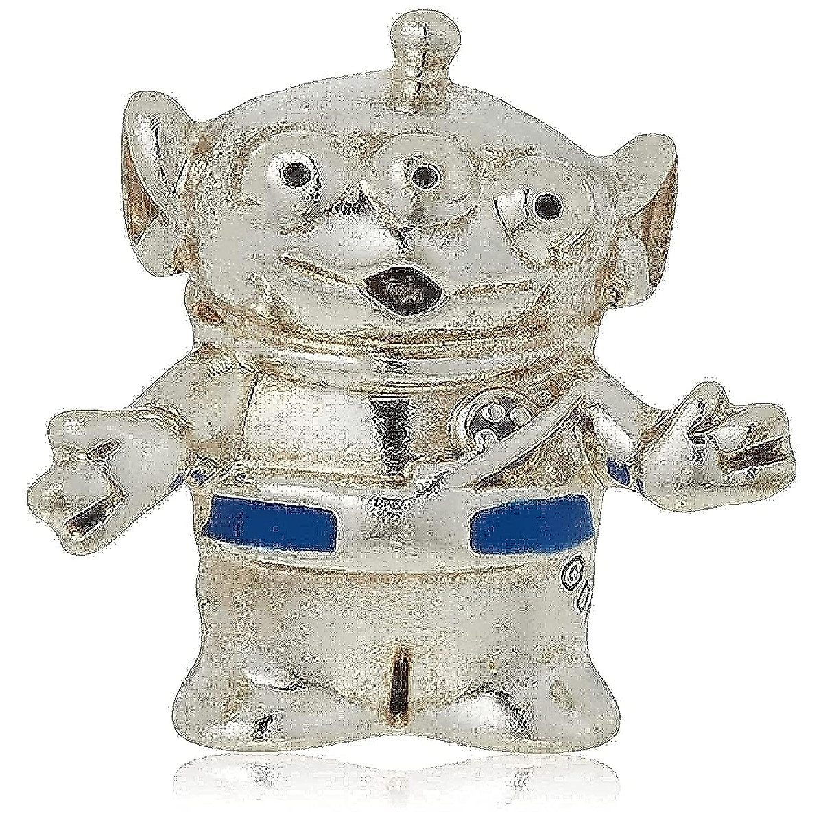 PANDORA Disney Pixar, Toy Story Alien