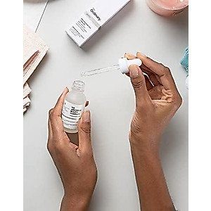2 Packs of The Ordinary Niacinamide 10% + Zinc 1% 30ml