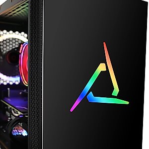 CLX Set Gaming Desktop - AMD Ryzen 5 5600X 3.7Ghz 6-Core Processor, 32GB DDR4 Memory, GeForce RTX 3070 8GB GDDR6 Graphics, 480GB SSD, 3TB HDD, WiFi, Windows 10 Home 64-bit