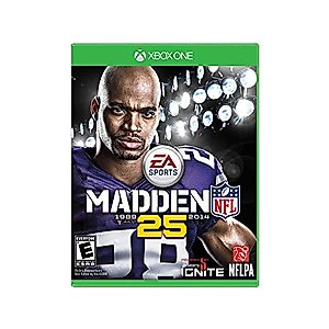 Madden NFL 25 - Xbox One