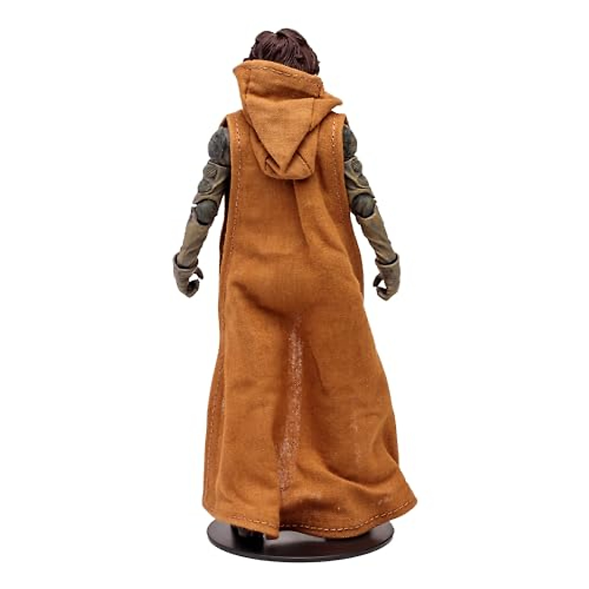 McFarlane Toys - Dune: Part Two Gurney Halleck Paul Atreides Chani Stilgar 4pk, Gold Label, Amazon Exclusive