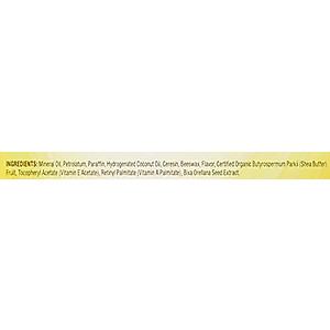 Lypsyl Intense Protection Original Mint, Lip Balm 0.10 oz