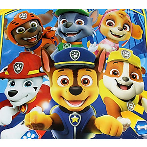 Paw Patrol Is On A Roll 16" Backpack