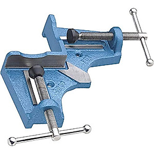 Shop Fox D3262 2-1/4-Inch Corner Miter Vise