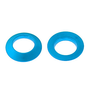 Generic 15 Pieces Fishing Rod Building Winding Decorative