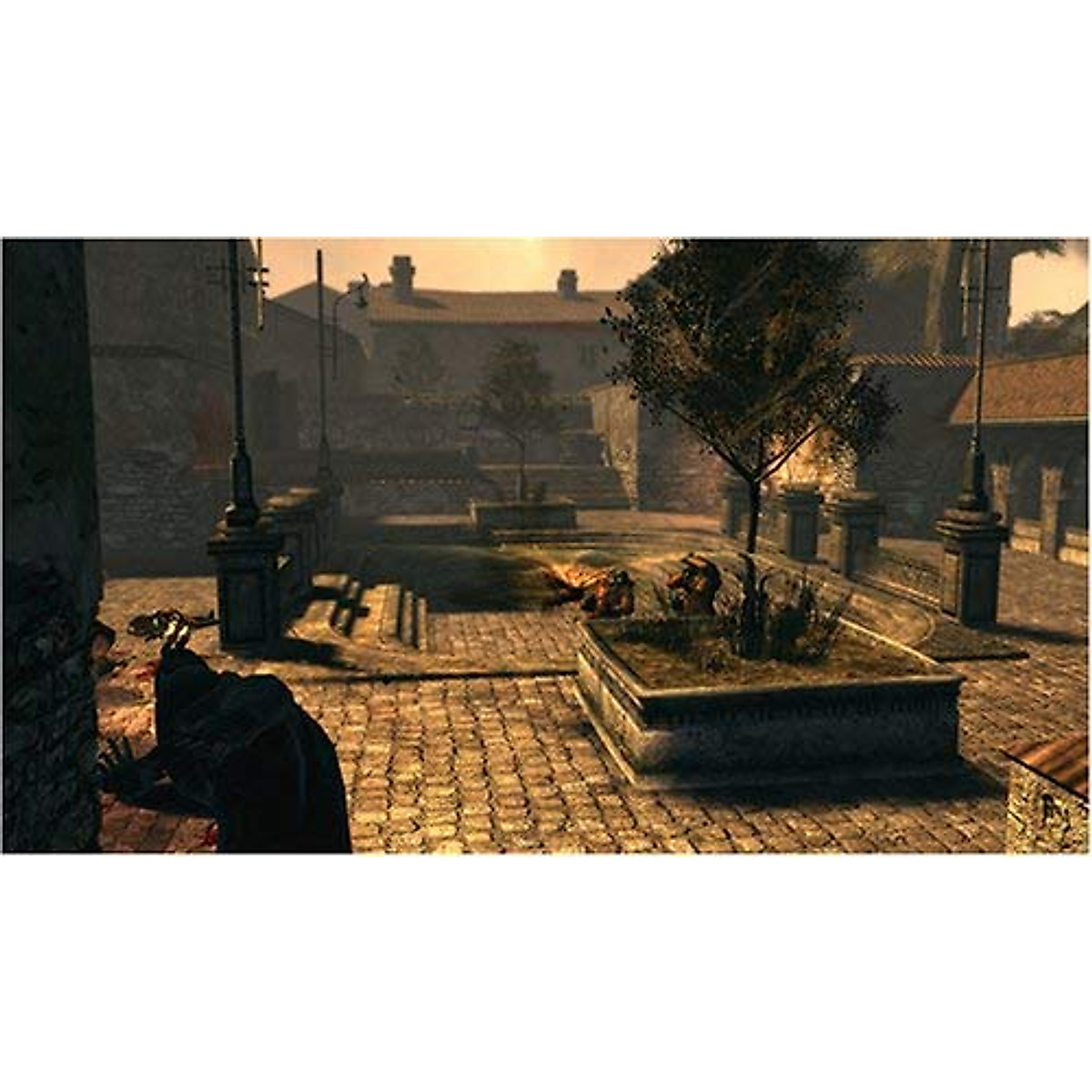 Dark Sector - Xbox 360 (Renewed)