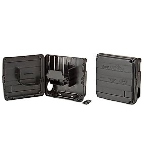 Tomcat Vertical Bait Station. Highly Effective for Catching Mice and Rats. Slim Design Fits in Tight Spaces. Made in USA