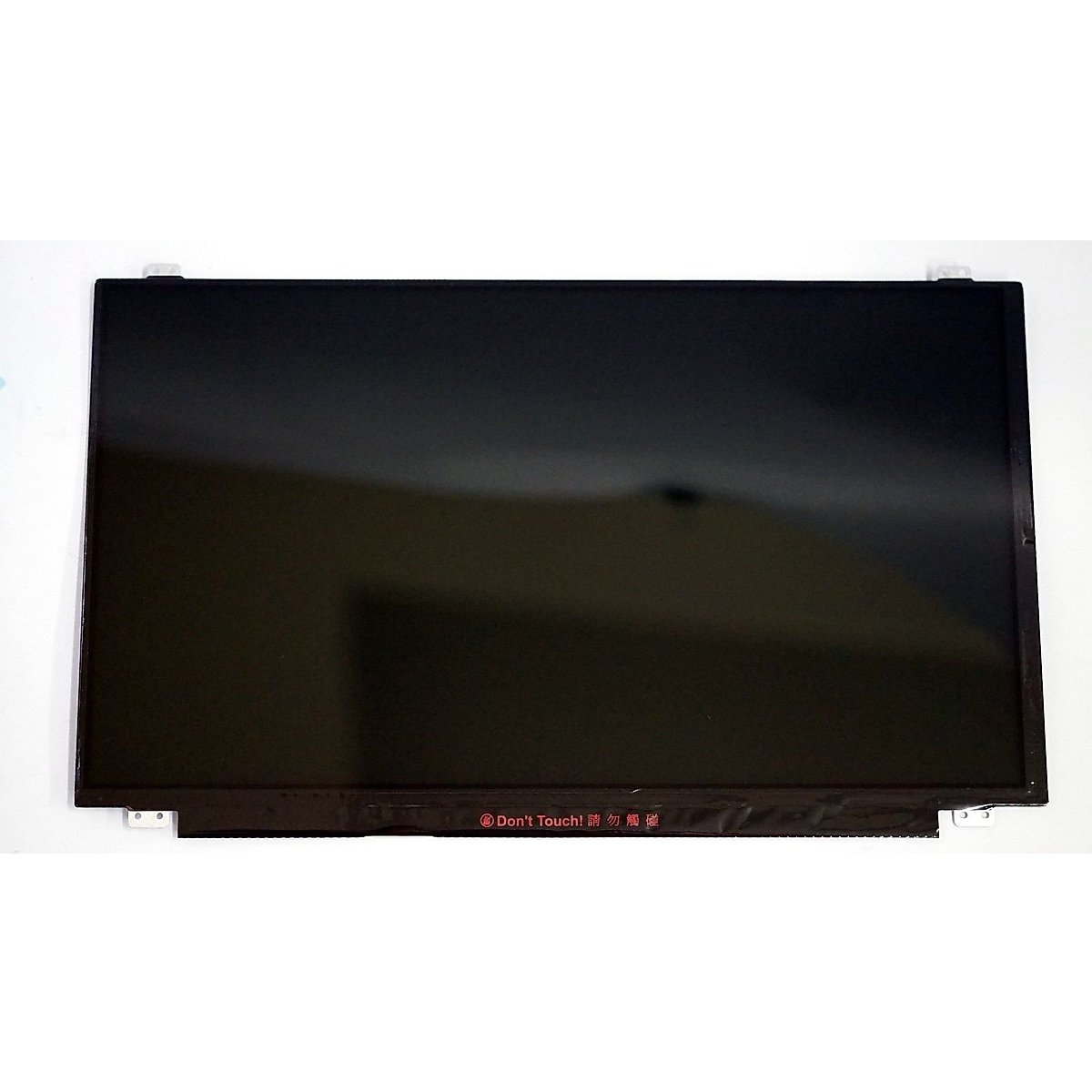 FULLCOM New LCD Replacement Screen 15.6 Inch N156BGE-E41 HD 1366x768 30 Pin Glossy for Laptop/Display/Screen/LCD Application