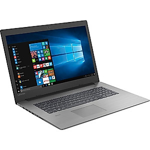 Lenovo IdeaPad 330-17 - 17.3" HD - i5-8250U - 8GB - 1TB HDD - Black