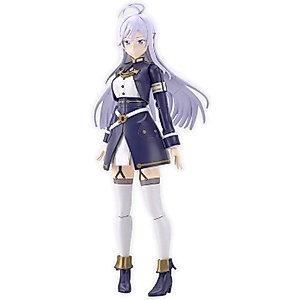 Bandai Hobby - 86 - Lena, Bandai Spirits Figure-rise Standard Model Kit