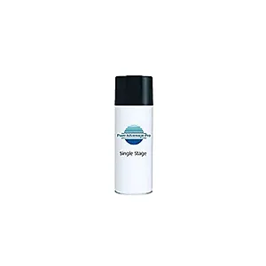 For Green Co. Ambulance 338000000 BLUE METALLIC 12oz Paint Single Stage