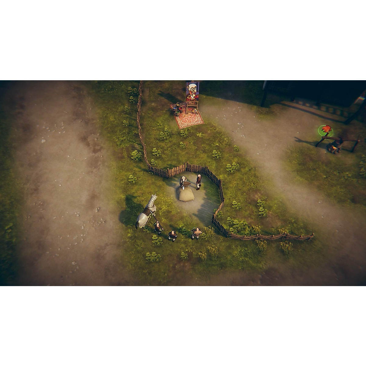 Rustler (Xsx) - Xbox Series X