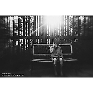 Lensbaby Composer Pro II with Sweet 35 Optic for Sony A