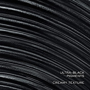 Lancôme Monsieur Big Volumizing Mascara for up to 12x More Volume & 24H Wear - False Lash Effect - Black