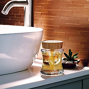 Woodwick Candle Spill-Proof Reed Diffuser 5 Oz. - Applewood