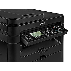 Canon imageCLASS MF244dw (1418C021) Multifunction, Wireless Laser Printer, Mobile Ready with AirPrint, 28 Pages Per Minute