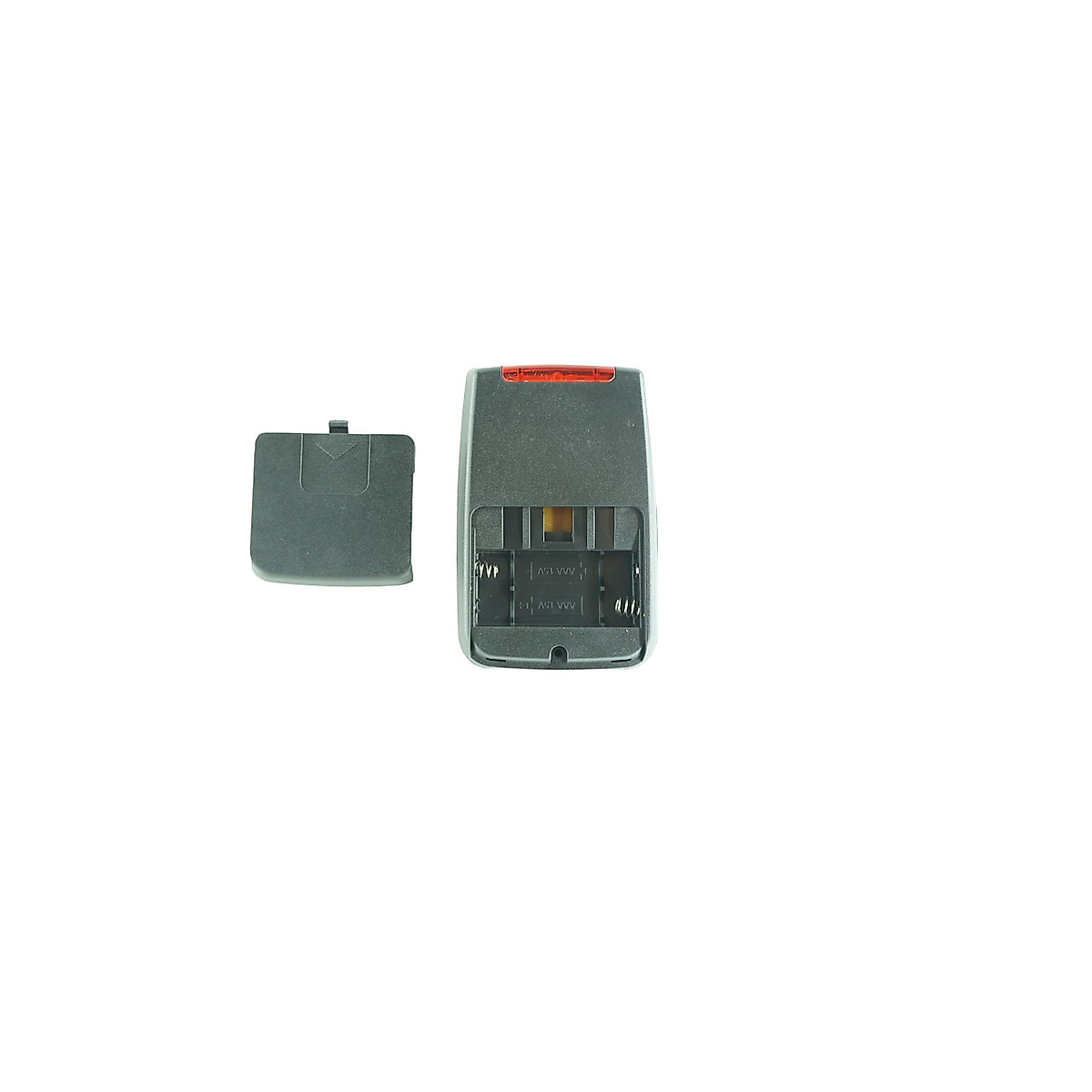 Hotsmtbang Replacement Remote Control for Classic Flame 48HF311CGT-A004 36HF320FGT LED 3D Electric Infrared Fireplace Space Heater