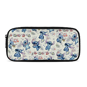 wzehkfo Cartoon Backpack Set Laptop Backpacks 2PCS Bag Travel Work