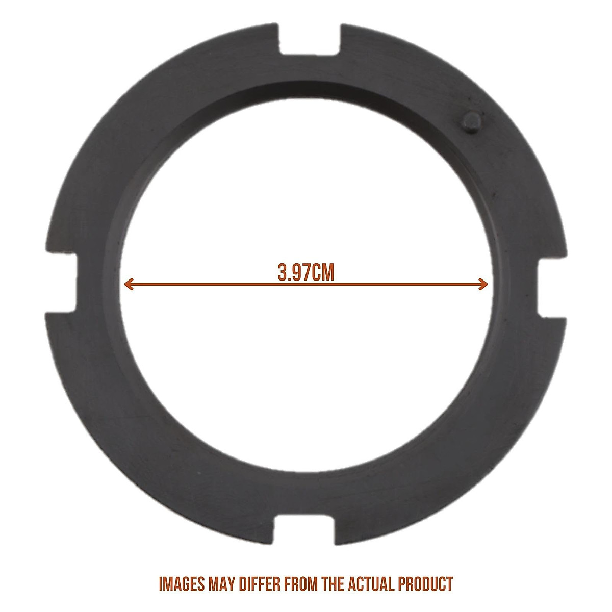 Mile Marker 95-27997 Hub Nut Conversion Kit