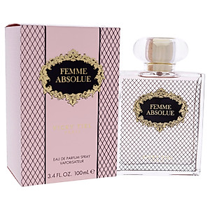 Vicky Tiel Femme Absolue EDP Spray Women 3.4 oz