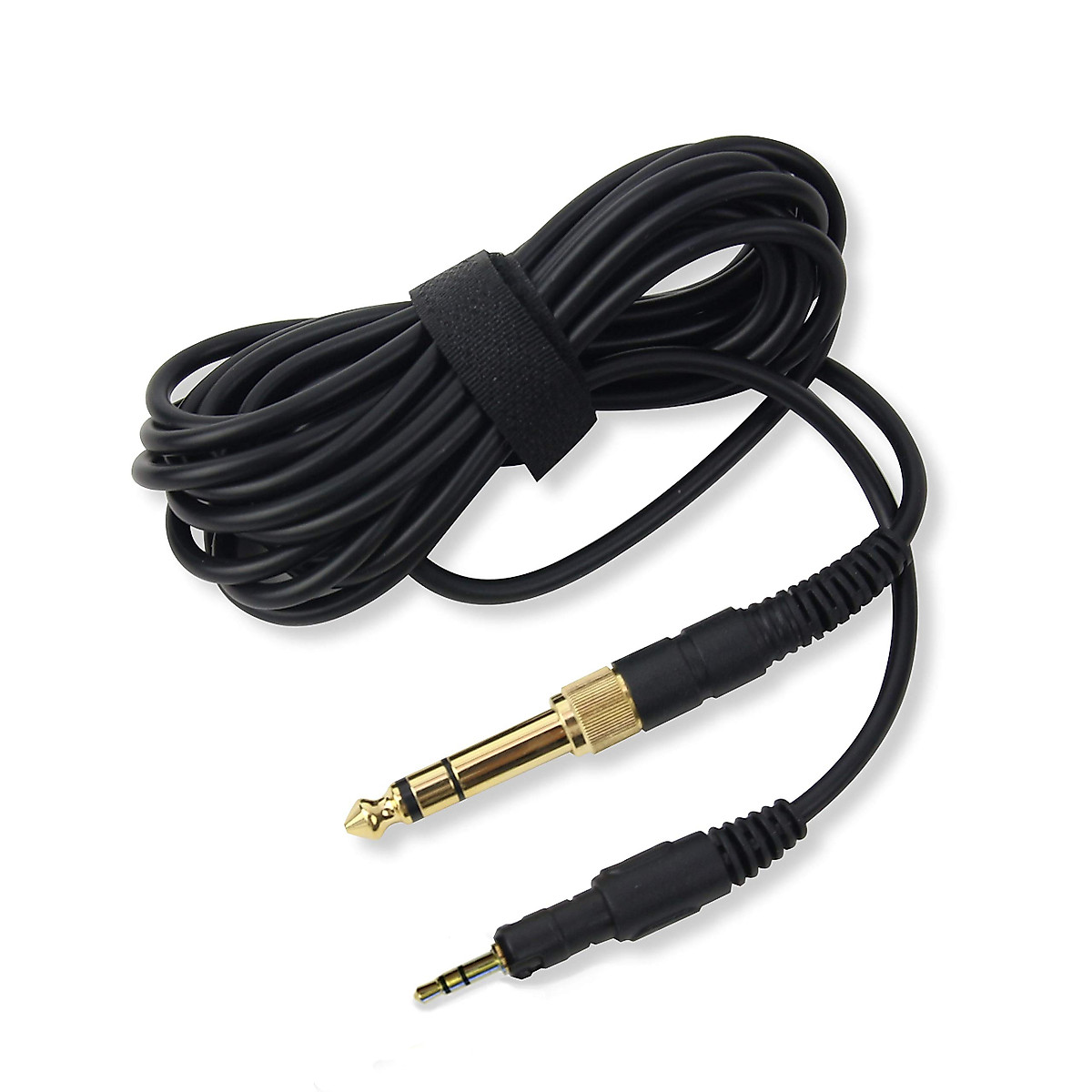 Tascam TH-07 High Definition Studio Monitor Headphones , Black