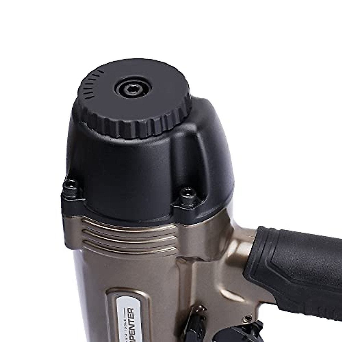 Carpenter Air Tools Nailer FNSH Strt 16GA 2-1/2IN CFN64