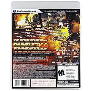 50 Cent: Blood on the Sand