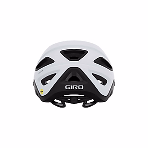 Giro Montaro MIPS Adult Dirt Bike Helmet - Matte Chalk (2021) - Large (59-63 cm)