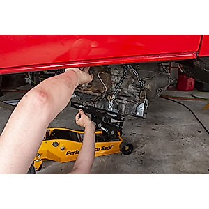 Performance Tool W41044 Transmission Jack Adapter for Cars, Trucks, and other Vehicles