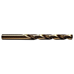 Century Drill & Tool 26220 Cobalt Pro Grade Drill Bit, 5/16"