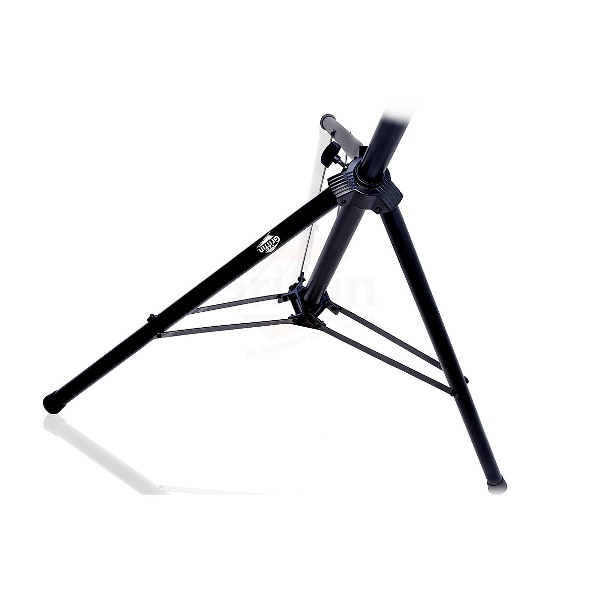 Light Trussing Stands by GRIFFIN | T Adapter DJ Booth Kit & Truss System for Lighting Cans & Speakers | Pro-Audio Stage Platform Hardware Mounting Package | PA Equipment Gear Holder | Live Music Gigs