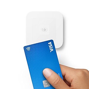 Square Reader for contactless and chip (2nd Generation)