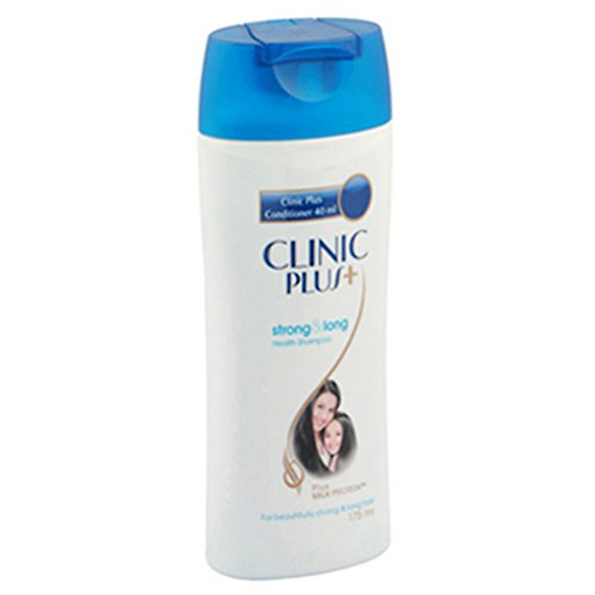 Clinic Plus Strong and Long Health Shampoo, 175ml