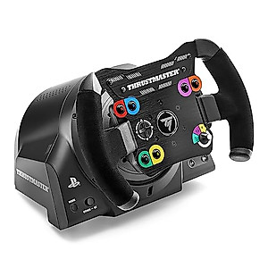 NEW! Thrustmaster TM Open Wheel Add-On (Xbox One)