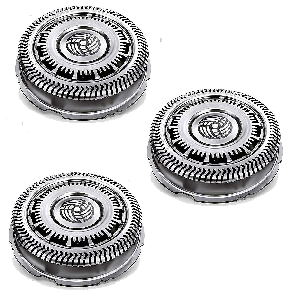 Philips Norelco SH90/52 Shaver Series 9000 Replacement Head