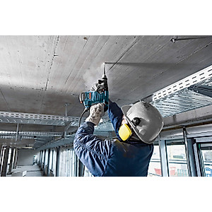 BOSCH RH328VCQ 1-1/8-Inch SDS Rotary Hammer Kit