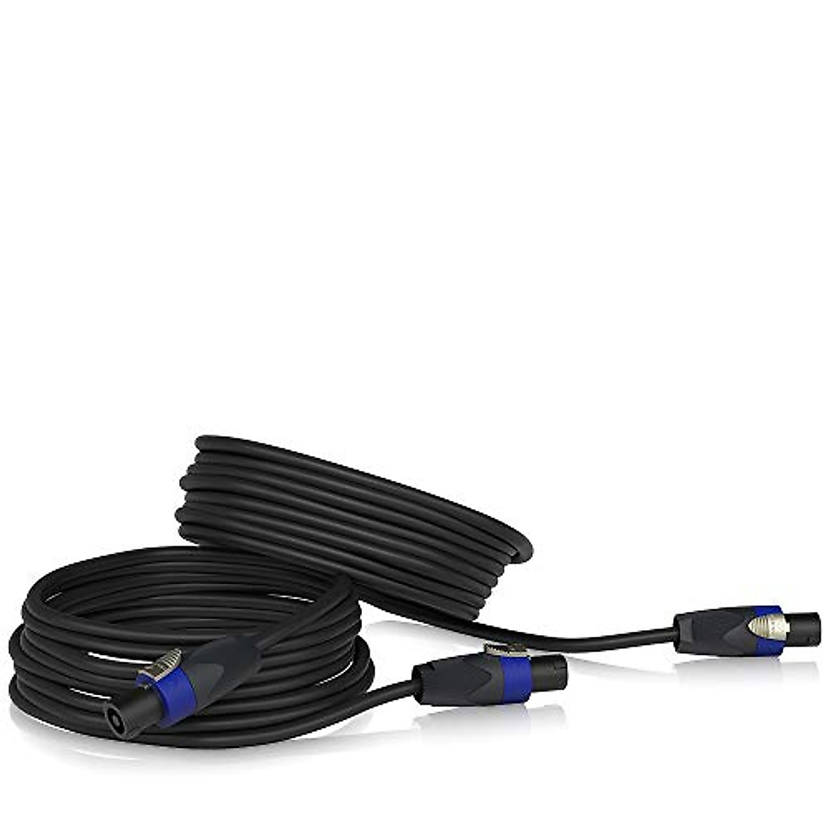 Turbosound ACCESSORIES TSPK-1.5-8M SPEAKON to SPEAKON Professional Speaker Cable, 2 x 26' (8 m) Length