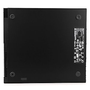 Lenovo ThinkCentre M92p High Performance Small Factor Desktop Computer, Intel Core i5 CPU up to 3.6GHz, 8GB DDR3 RAM, 500GB HDD, DVDRW, Windows 10 Professional (Renewed)