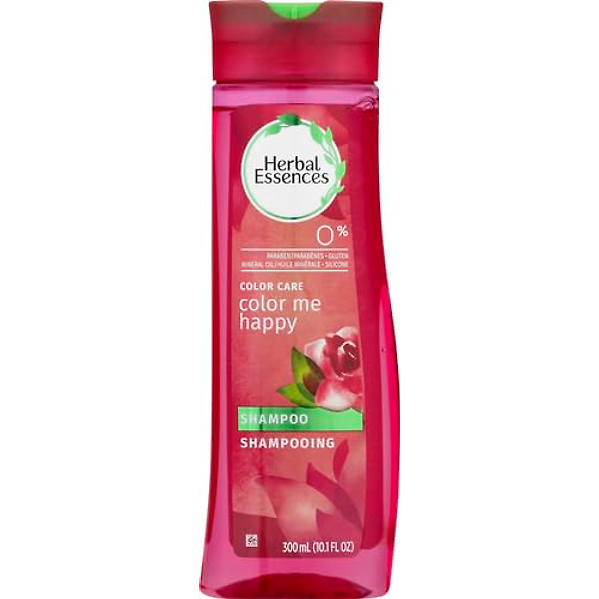 Herbal Essences Color Me Happy Color Safe Shampoo, 10.1 Fluid Ounce