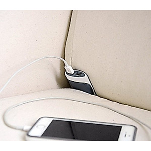 P3 International P3910 Couchlet USB Charging Hub