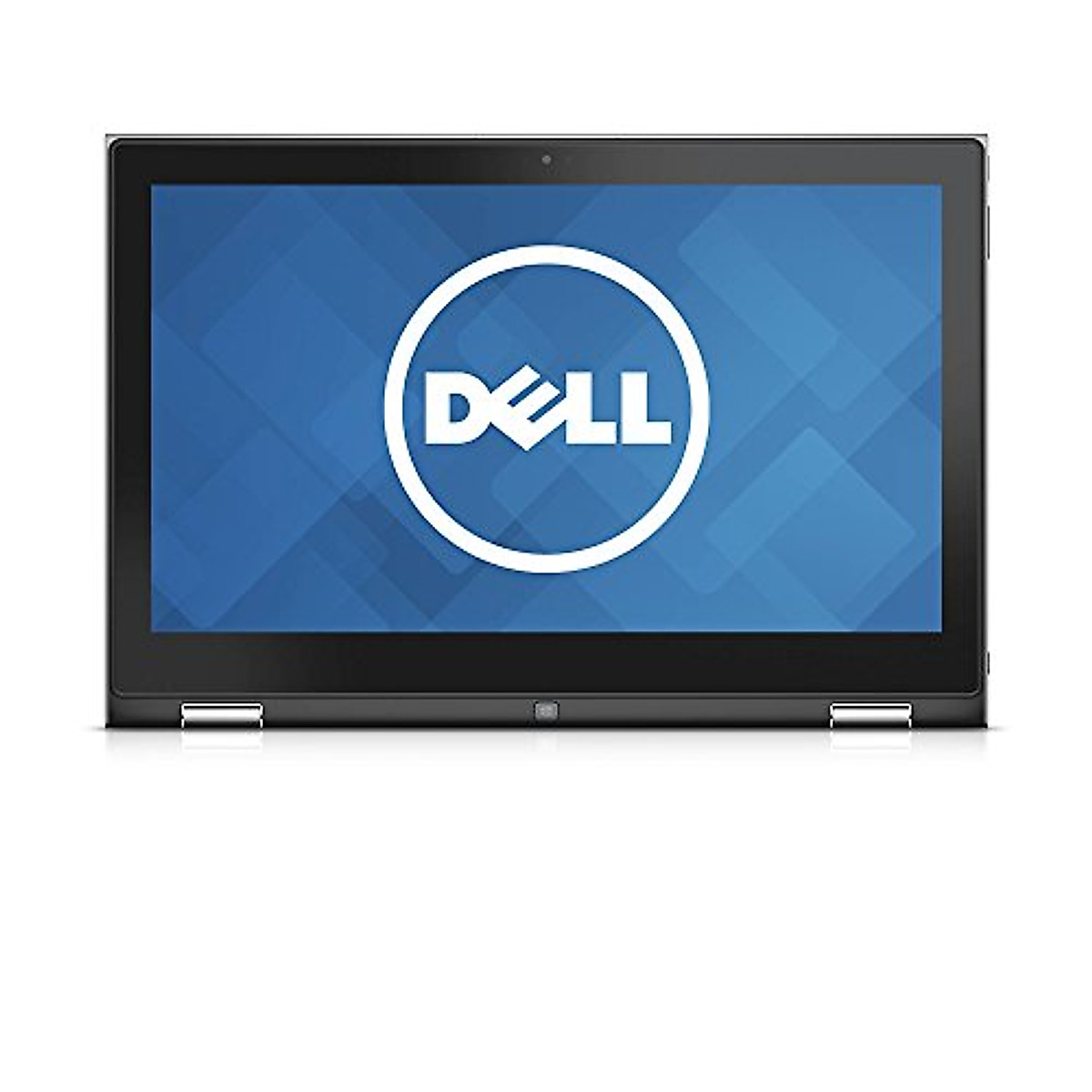 Dell i7347-10051sLV Convertible Touchscreen Laptop (Windows 8.1, Intel Core i5-4210U, 13" LED-lit Screen, Storage: 500 GB, RAM: 8 GB) Silver