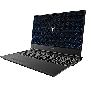 Lenovo Legion Y540 15.6" FHD Gaming Laptop Computer, 9th Gen Intel Hexa-Core i7-9750H Up to 4.5GHz, 32GB DDR4 RAM, 1TB HDD + 1TB PCIE SSD, GeForce GTX 1650 4GB, 802.11ac WiFi, Windows 10 Home