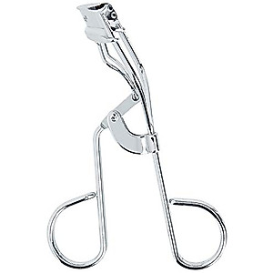 Sally Hansen Beauty Tools, Flirty Eyes, Classic Eyelash Curler with Refill