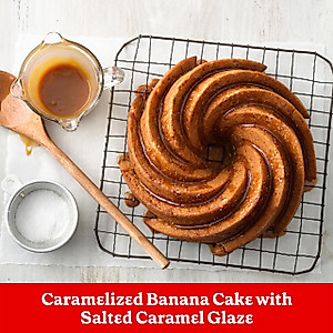 Betty Crocker Delights Super Moist Spice Cake Mix, 13.25 oz. (Pack of 12)