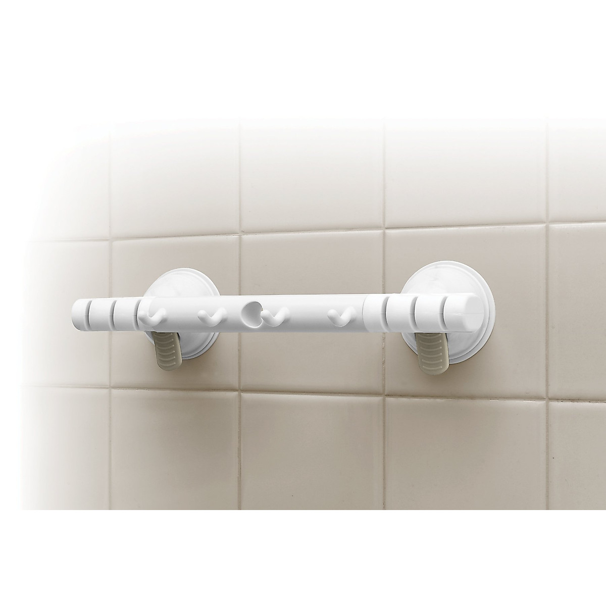 Changing Lifestyles Safe-er-Grip Brush Bar