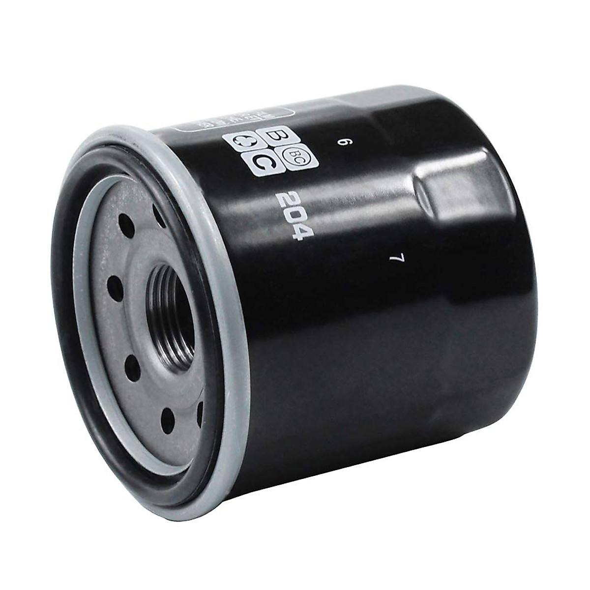 FZ09 MT07 FZ06 Oil Filter Replacement for Yamaha Grizzly 450 350 400 660 700 YFM350 Rhino Viking 700 Wolverine 1200, YZF R1 R3 R6, FZ1 FZ6 FZ8 FJR1300 XSR700 XSR900 FZ07 MT03 MT09 MT10 YXZ1000R